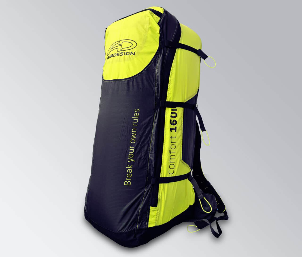 Comfort Bag — AirDesign - Paragliders