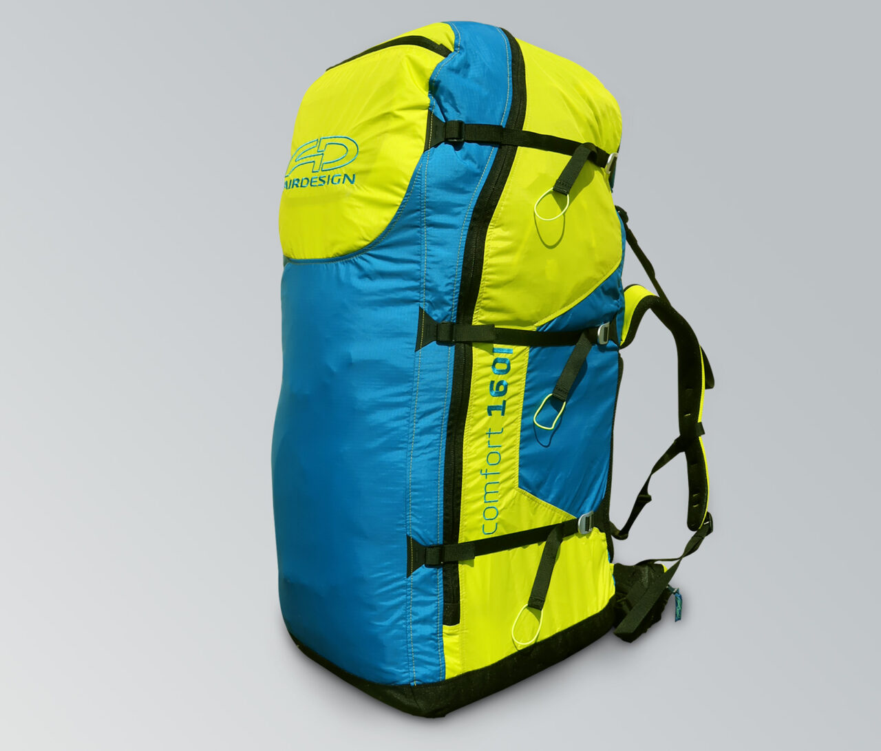 Comfort Bag — AirDesign - Paragliders