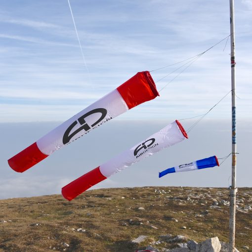 AirDesign Windsock — AirDesign - Paragliders