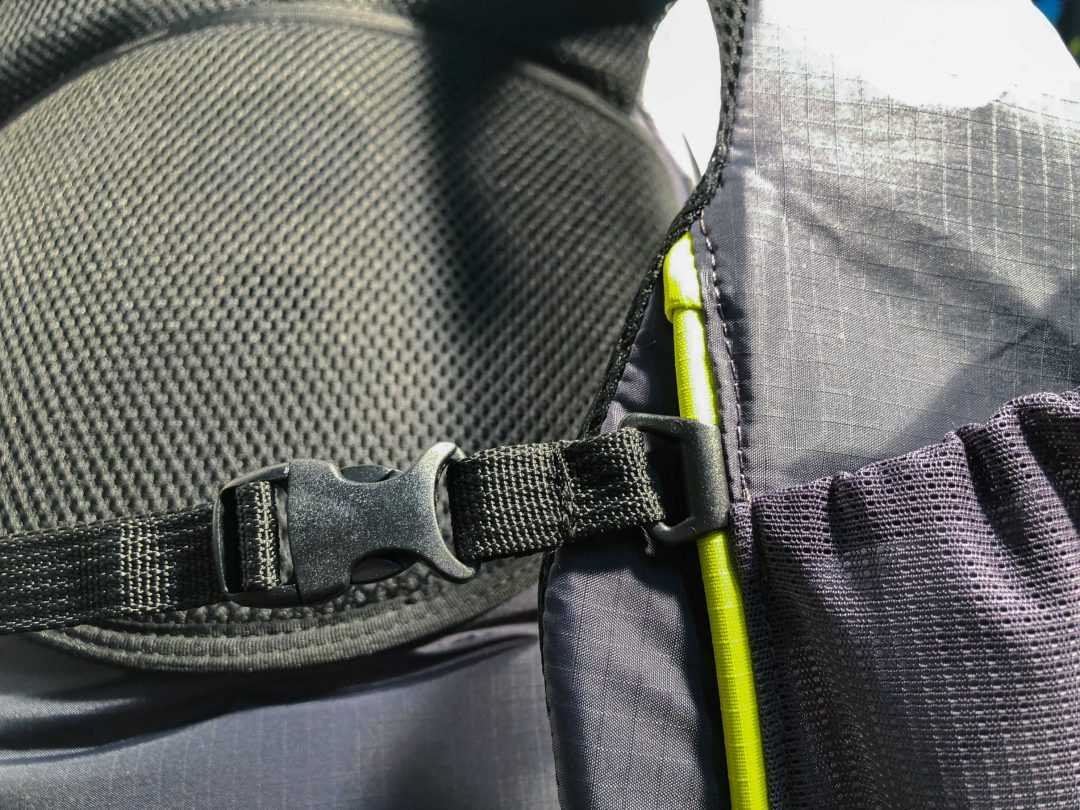 Hike & Fly Trail Rucksack 55L - 70L — AirDesign - Paragliders