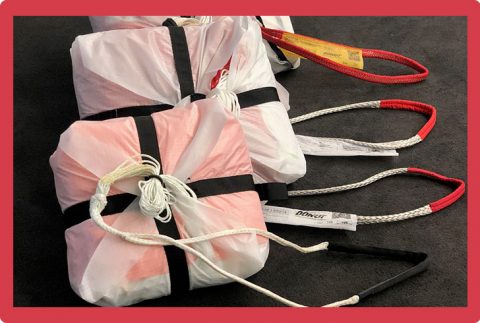 Susi 4 superlight4all — AirDesign - Paragliders