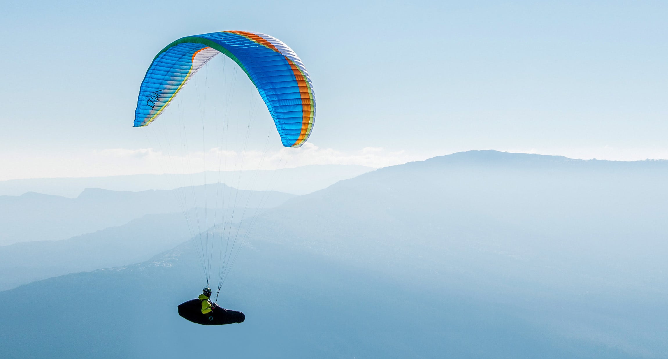 AIRDESIGN - Gleitschirme und mehr