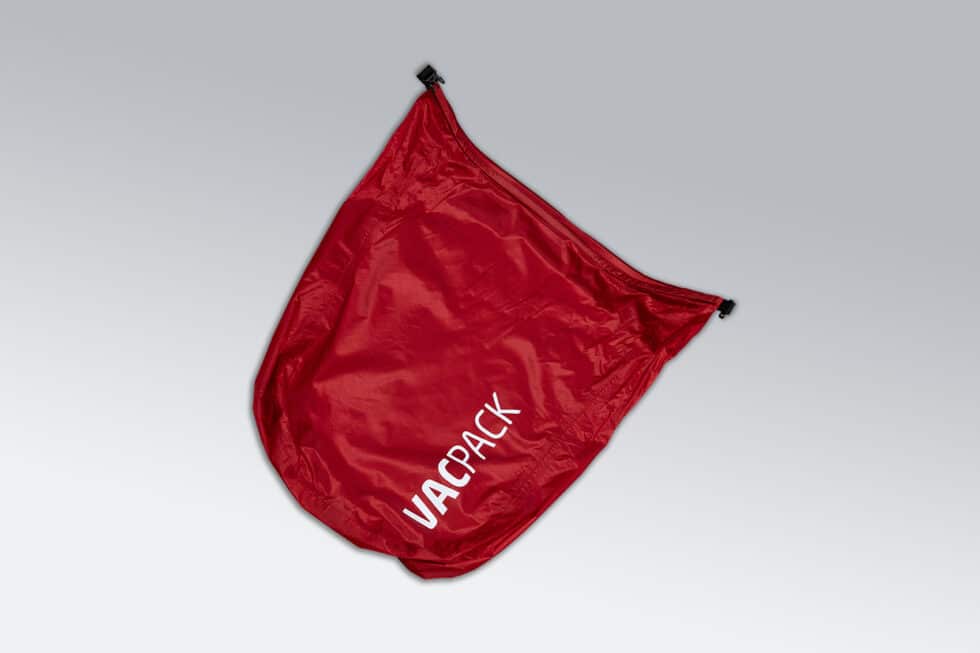 VacPack — AirDesign - Paragliders