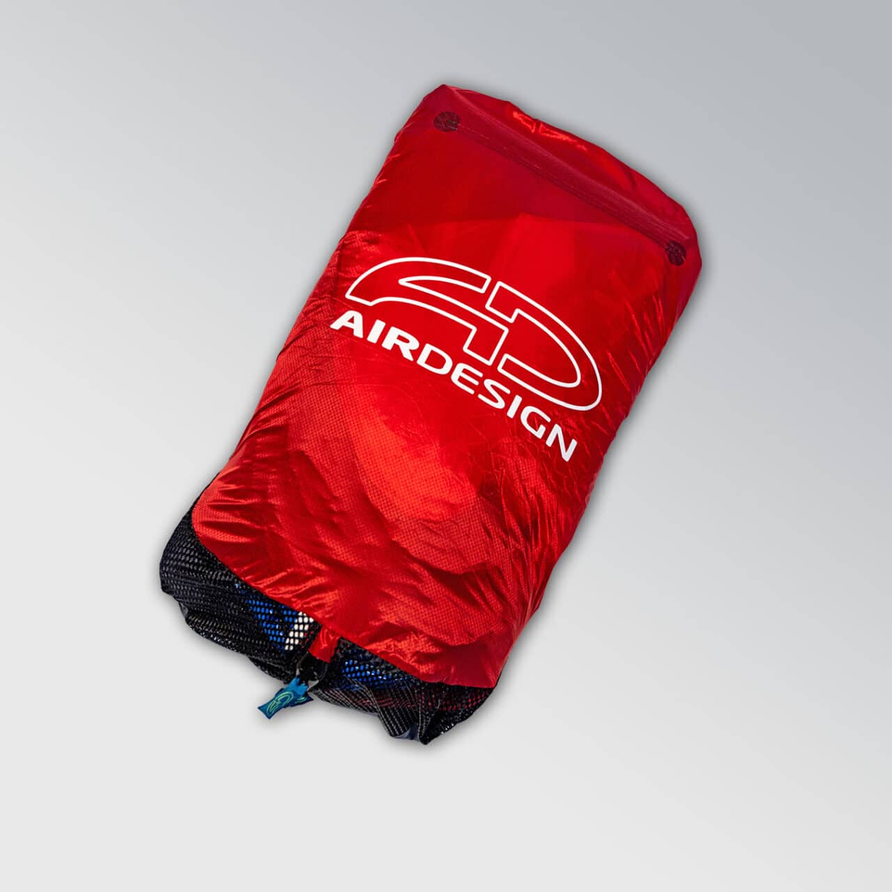 AirPack XPed — AirDesign - Paragliders