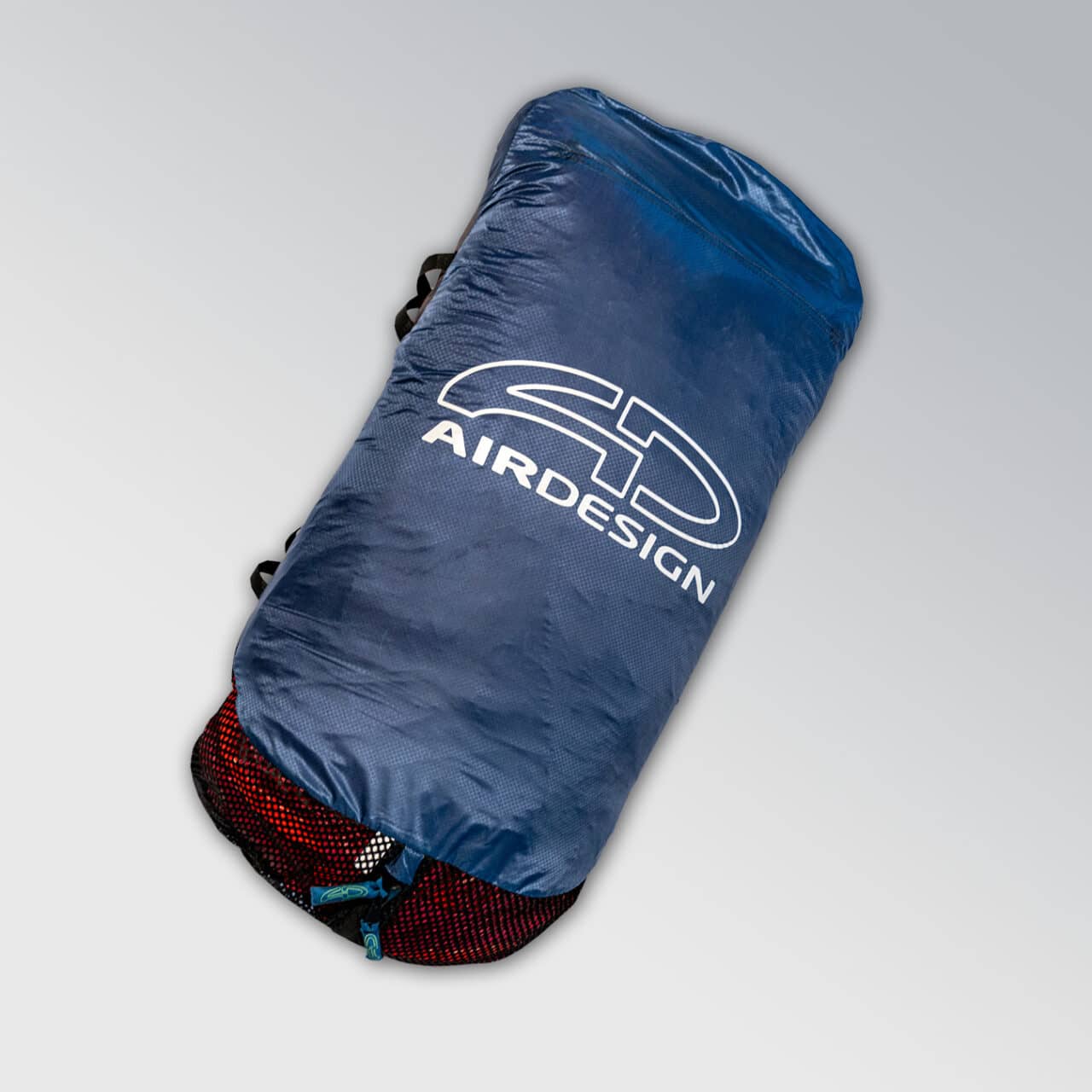AirPack XPed — AirDesign - Paragliders