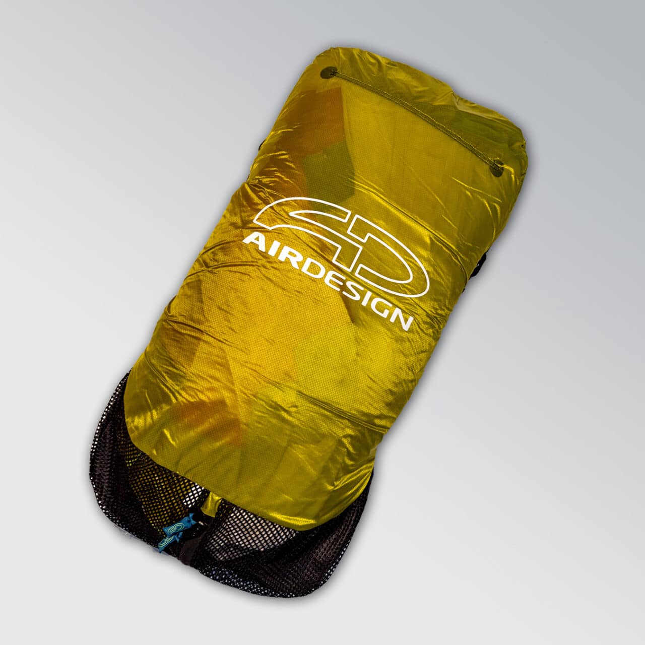 AirPack XPed — AirDesign - Paragliders