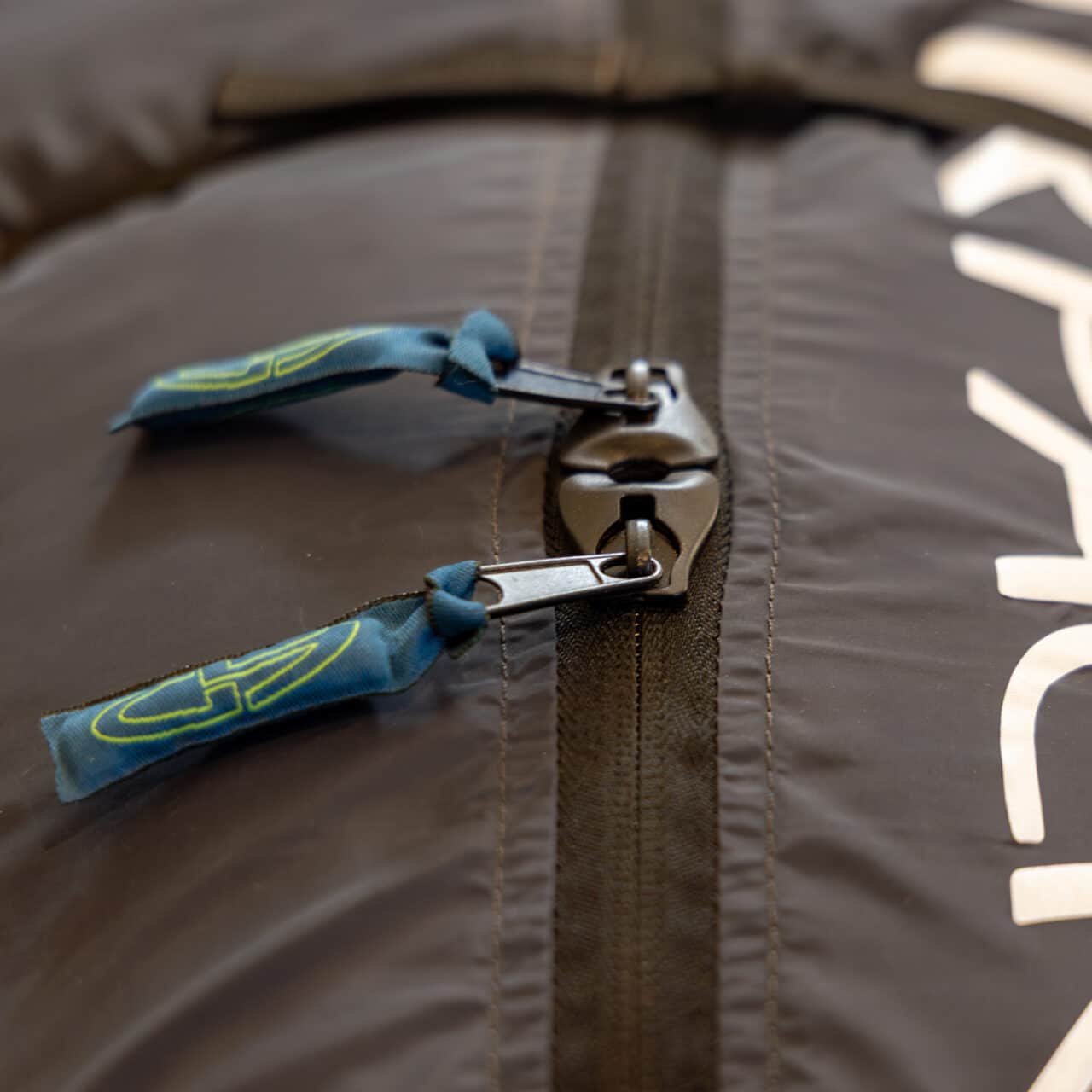 AirPack XPed — AirDesign - Paragliders