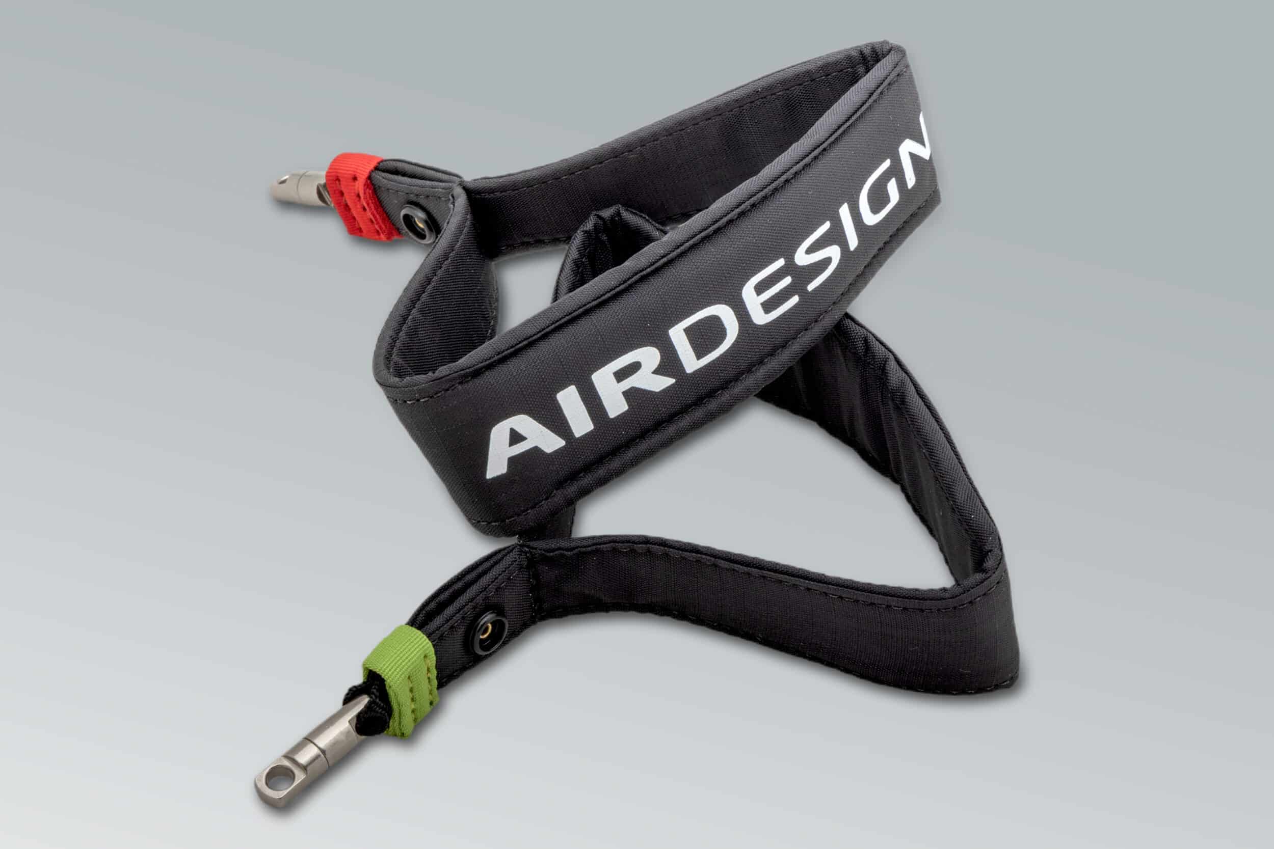 Brake Handles — AirDesign - Paragliders